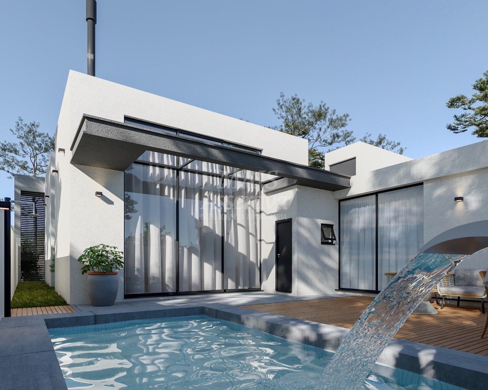 Casa para Venda no bairro Bella Torres em Passo de Torres - SC