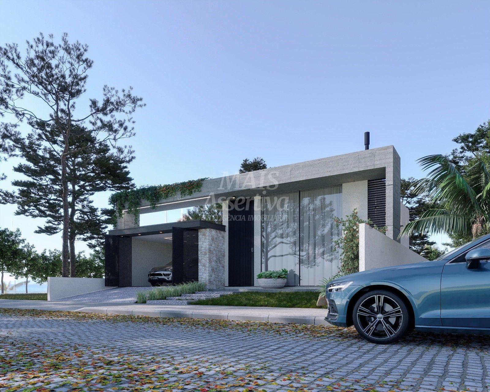 Casa para Venda no bairro Bella Torres em Passo de Torres - SC