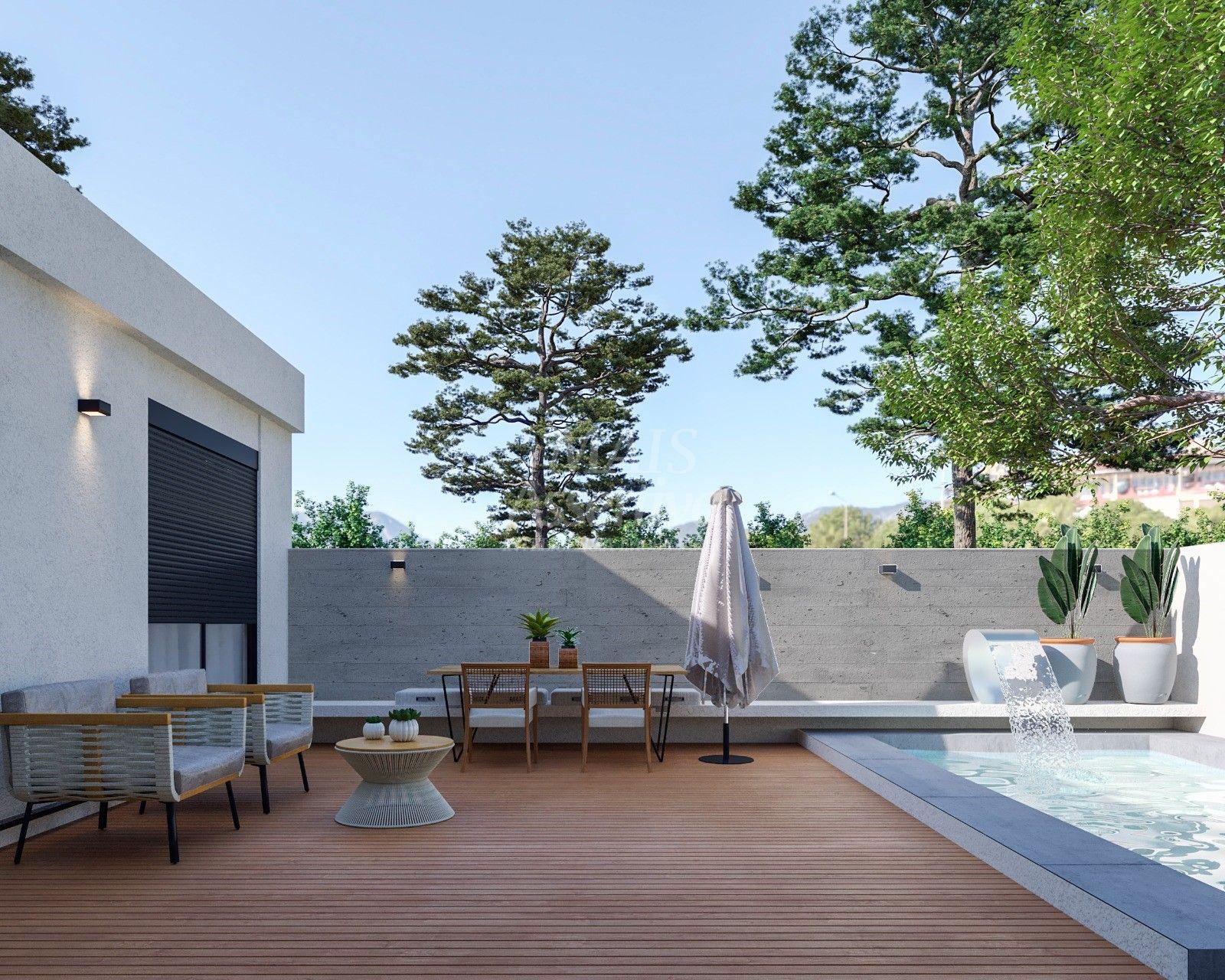 Casa para Venda no bairro Bella Torres em Passo de Torres - SC