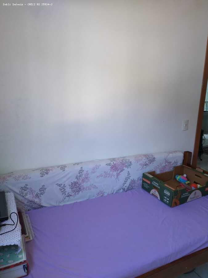 Apartamento para Venda no bairro Não informado em Canela - RS